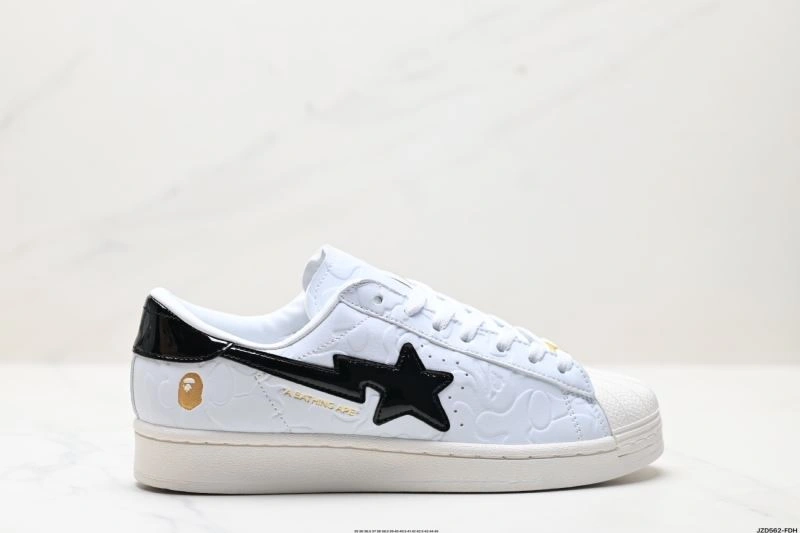 Adidas Superstar Shoes