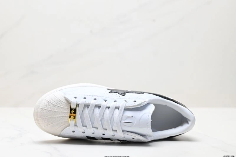 Adidas Superstar Shoes