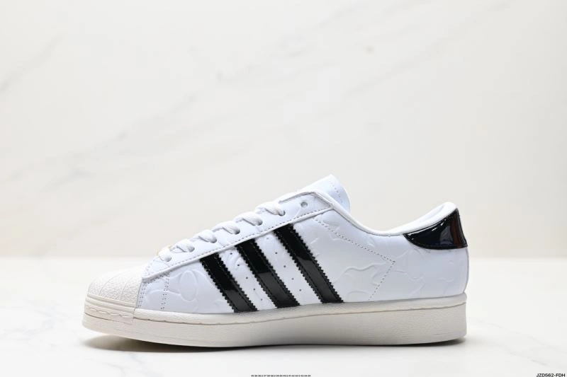 Adidas Superstar Shoes