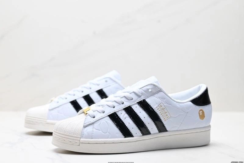 Adidas Superstar Shoes