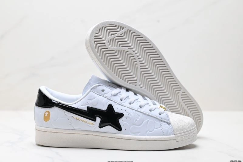 Adidas Superstar Shoes