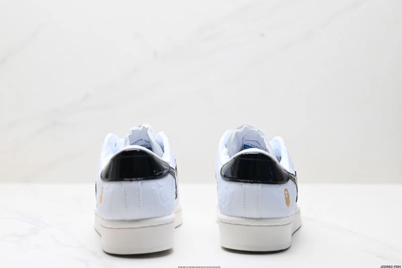 Adidas Superstar Shoes