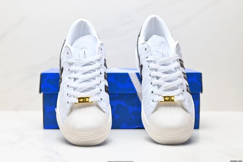 Adidas Superstar Shoes
