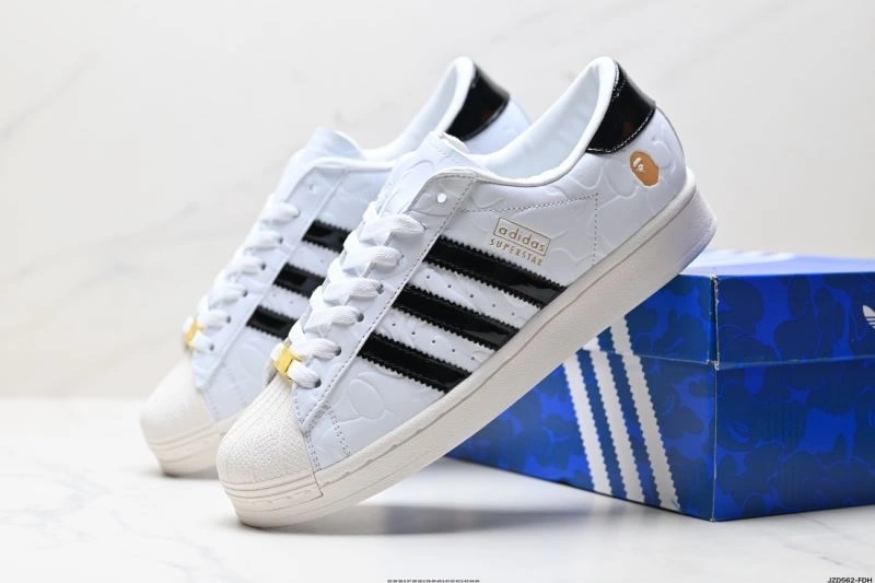 Adidas Superstar Shoes