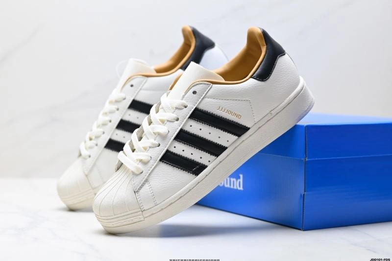 Low-cost Adidas Superstar Shoes