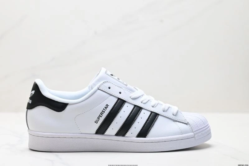 Adidas Superstar Shoes