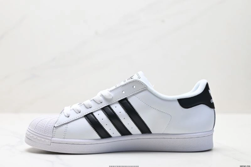 Adidas Superstar Shoes