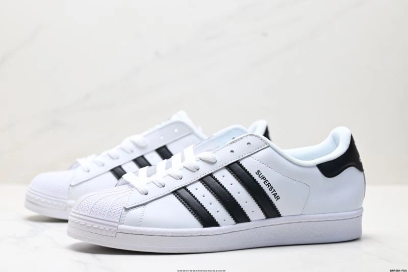 Adidas Superstar Shoes