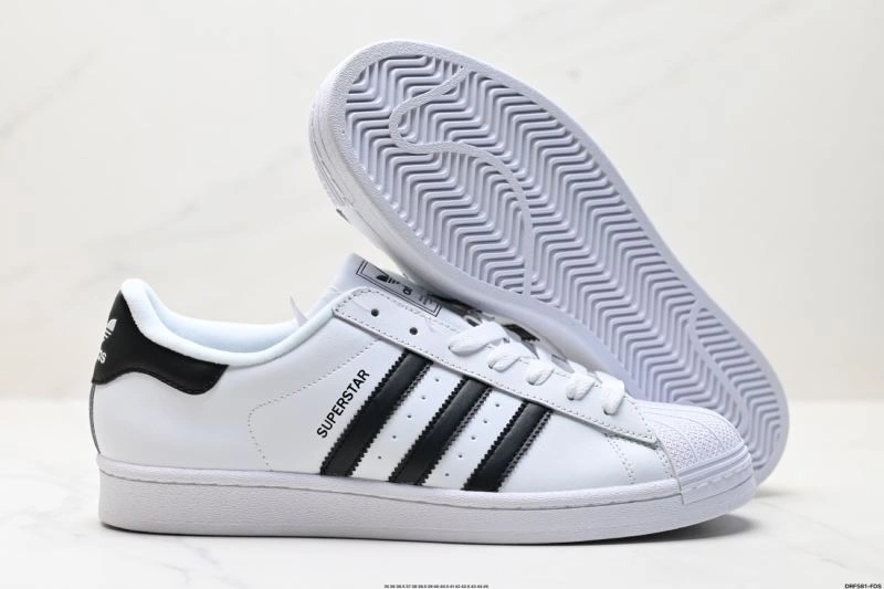 Adidas Superstar Shoes