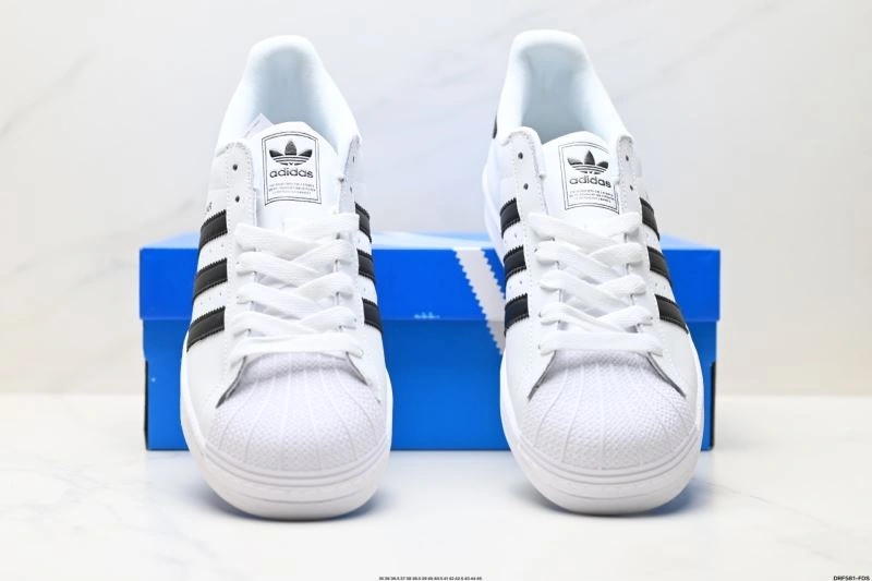 Adidas Superstar Shoes