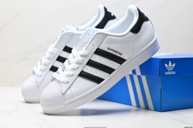 Adidas Superstar Shoes