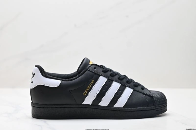 Adidas Superstar Shoes