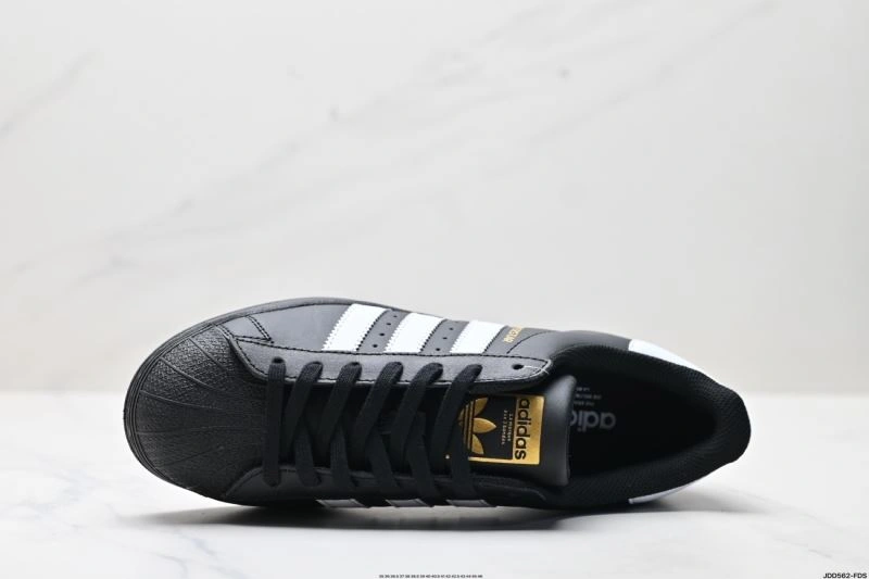 Exact replica Adidas Superstar Shoes