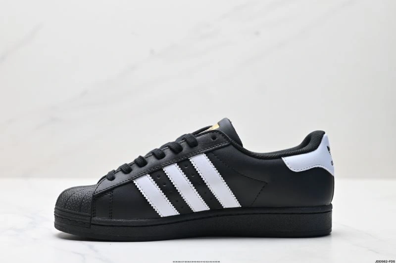 Exact replica Adidas Superstar Shoes