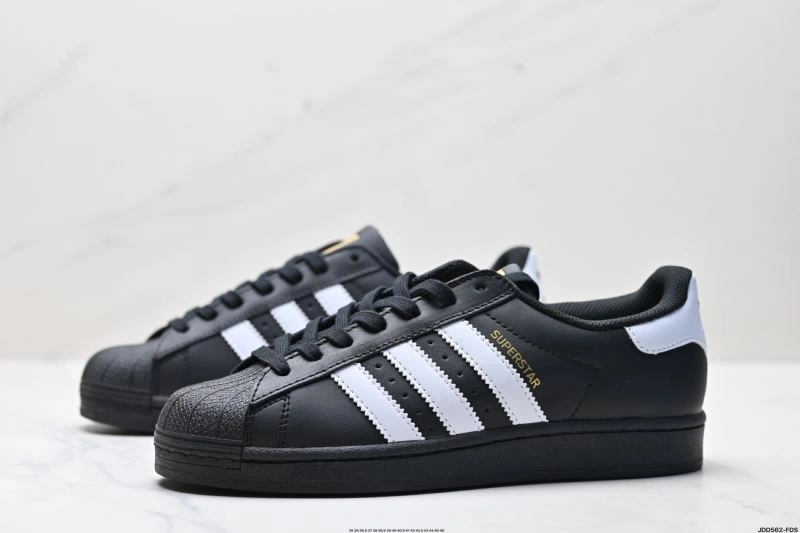 Exact replica Adidas Superstar Shoes