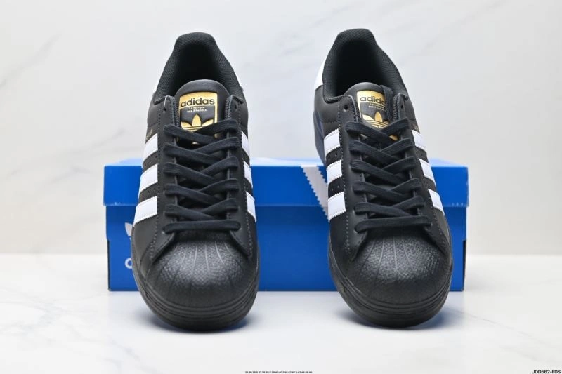 Exact replica Adidas Superstar Shoes