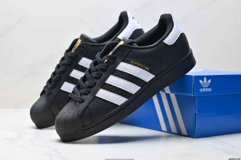 Exact replica Adidas Superstar Shoes