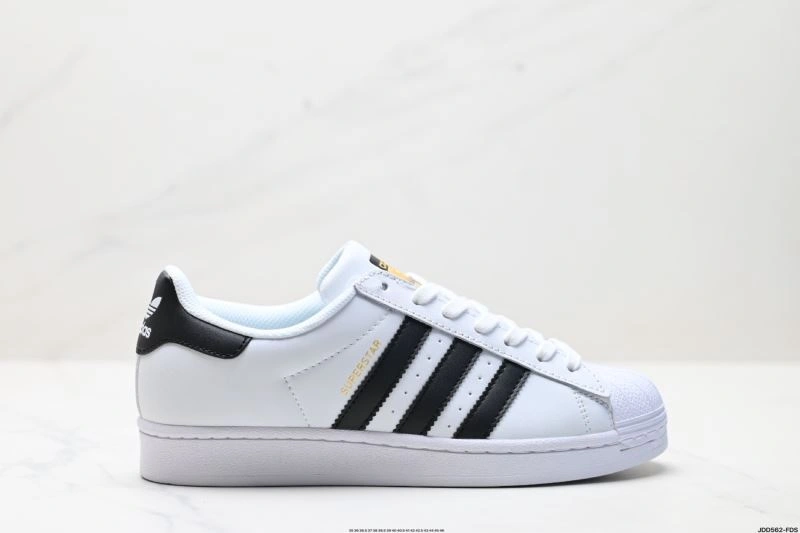 Adidas Superstar Shoes