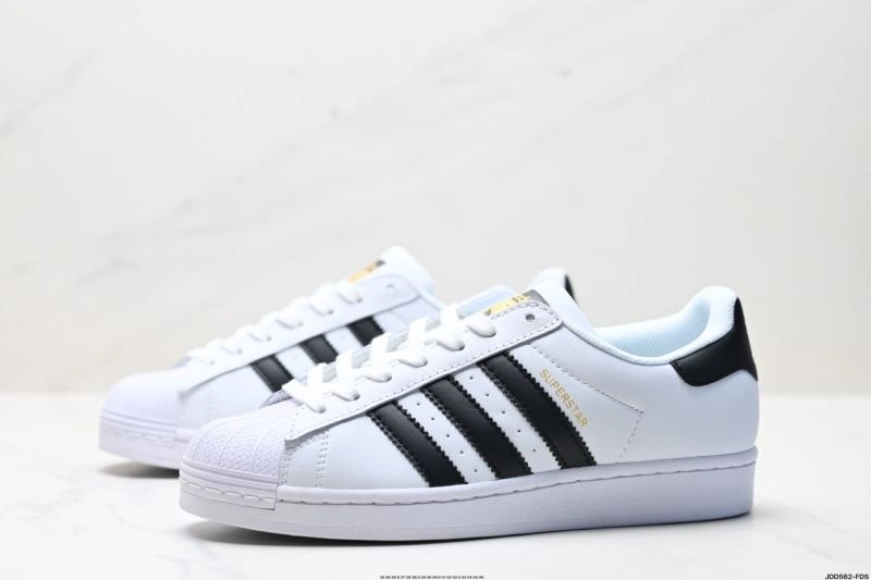 Adidas Superstar Shoes