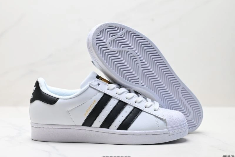 Adidas Superstar Shoes