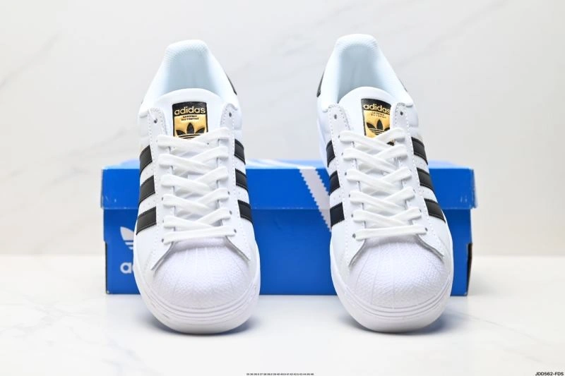 Adidas Superstar Shoes