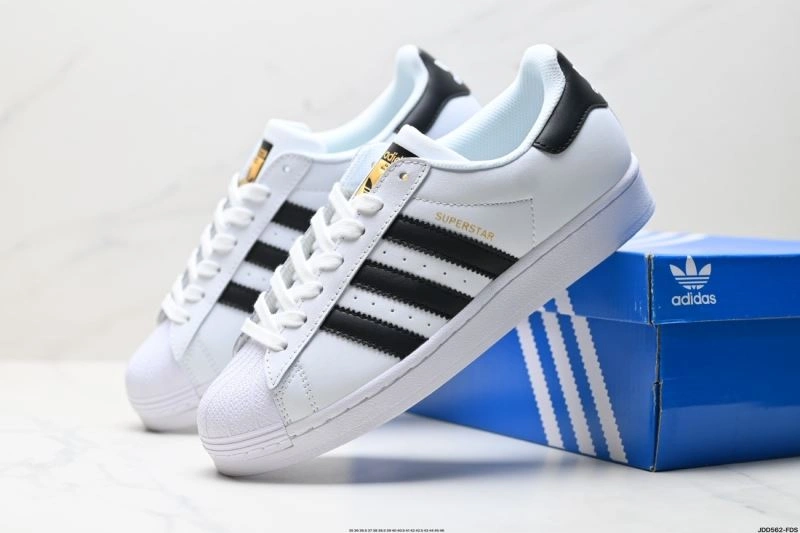 Adidas Superstar Shoes