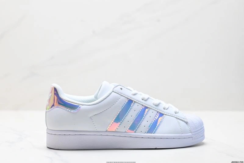 Adidas Superstar Shoes