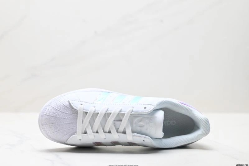 Adidas Superstar Shoes