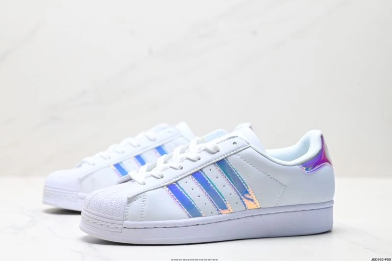 Adidas Superstar Shoes