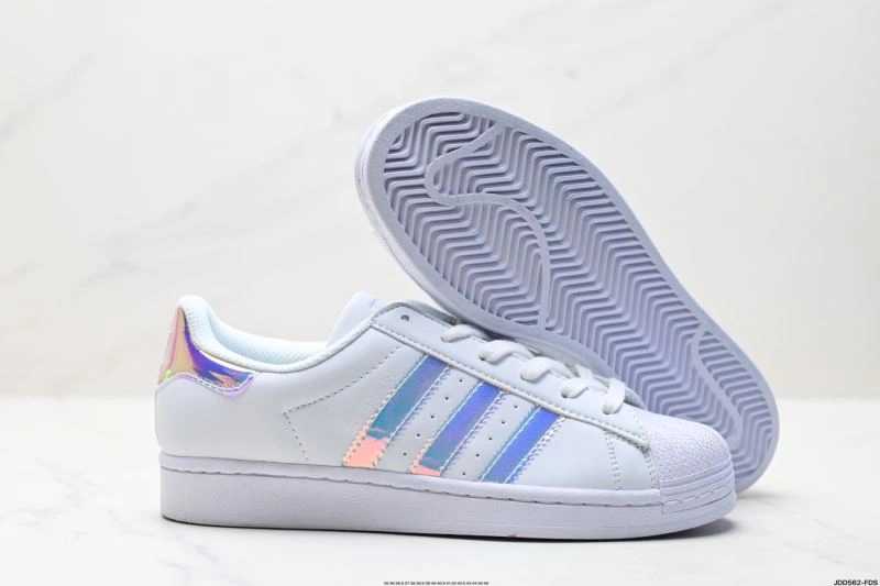 Adidas Superstar Shoes