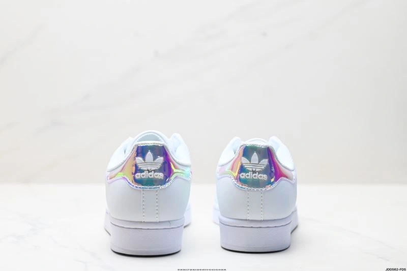 Adidas Superstar Shoes