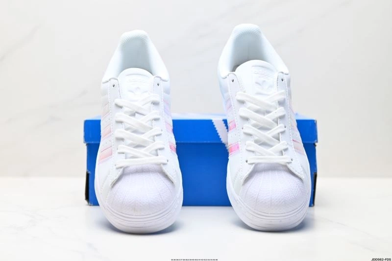 Adidas Superstar Shoes