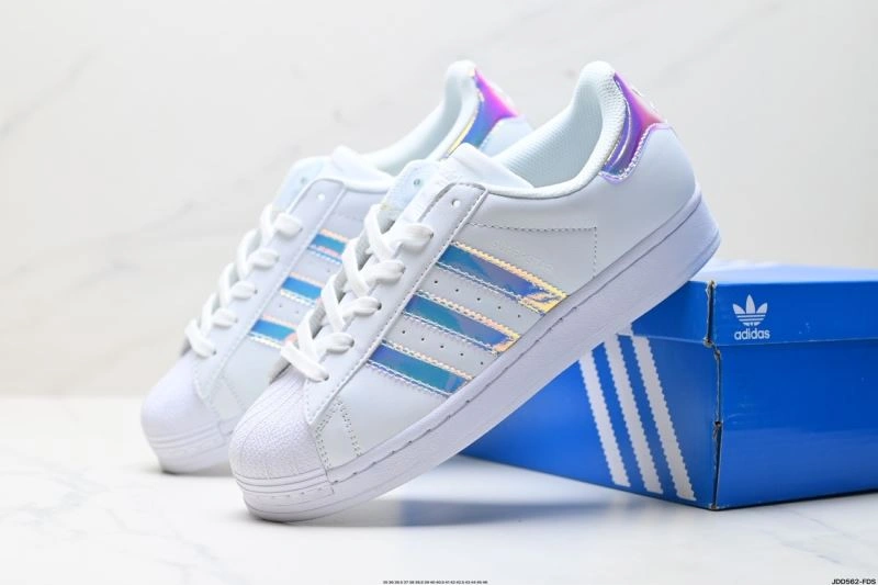 Adidas Superstar Shoes