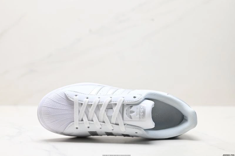 Real Adidas Superstar Shoes