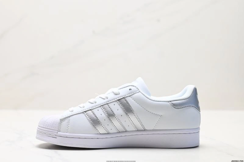 Real Adidas Superstar Shoes