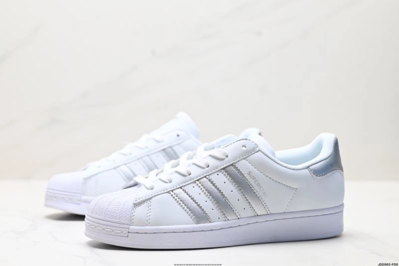 Real Adidas Superstar Shoes