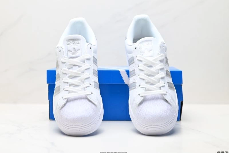 Real Adidas Superstar Shoes