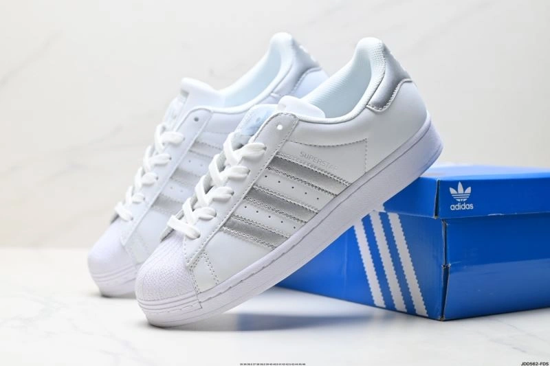 Real Adidas Superstar Shoes