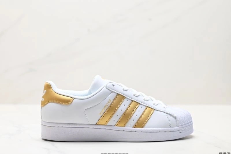 Adidas Superstar Shoes