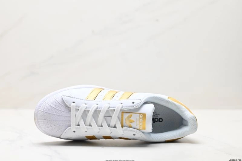Adidas Superstar Shoes