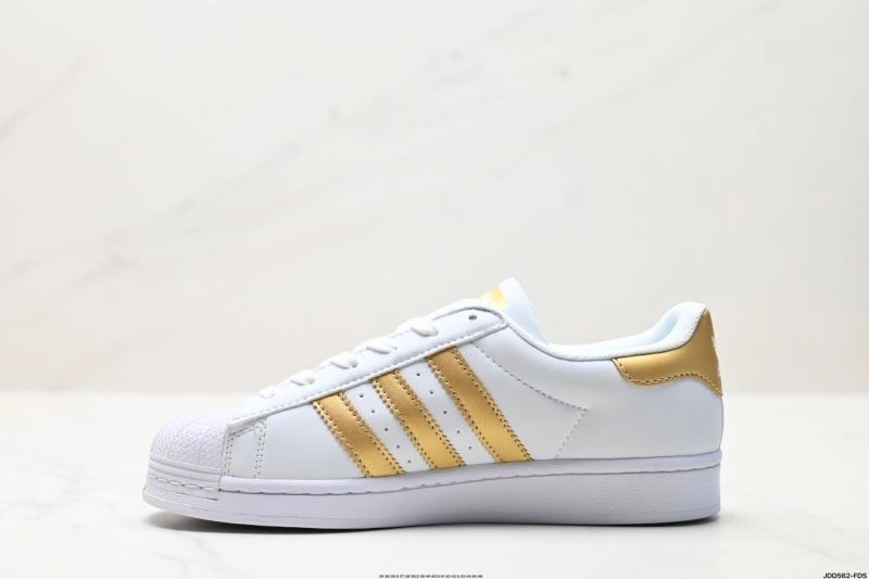 Adidas Superstar Shoes