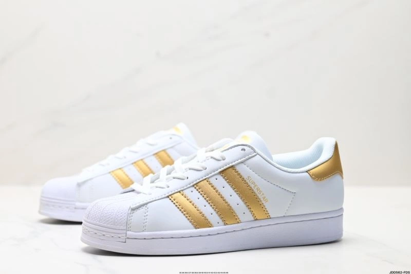 Adidas Superstar Shoes