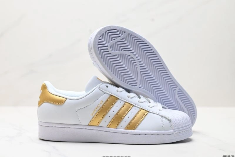 Adidas Superstar Shoes