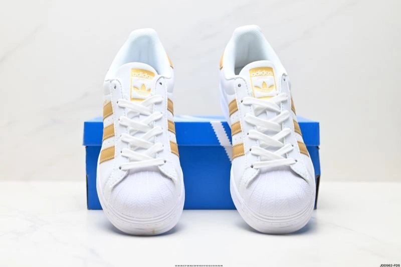Adidas Superstar Shoes