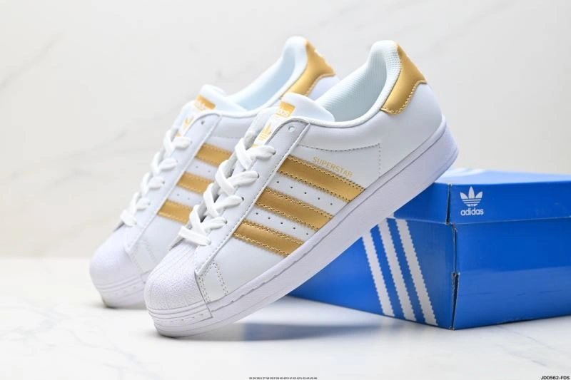 Adidas Superstar Shoes
