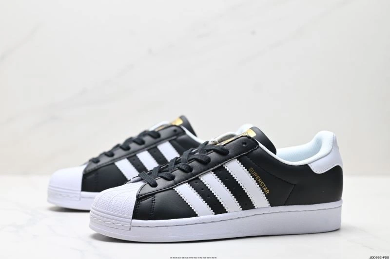 Adidas Superstar Shoes
