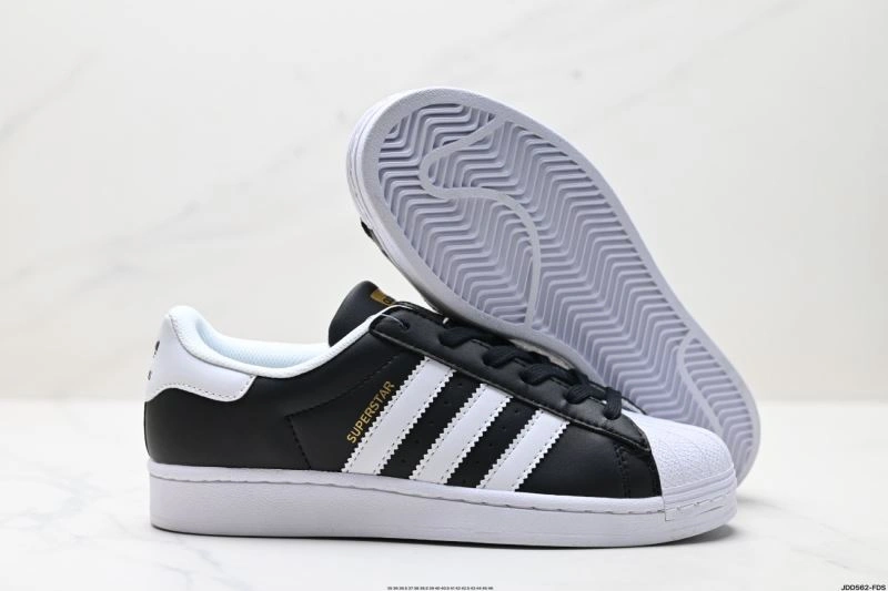 Adidas Superstar Shoes