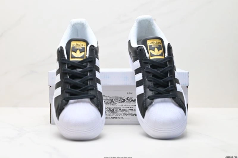 Adidas Superstar Shoes