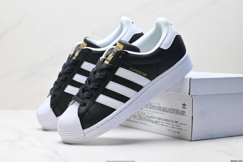 Adidas Superstar Shoes