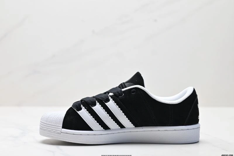 Adidas Superstar Shoes